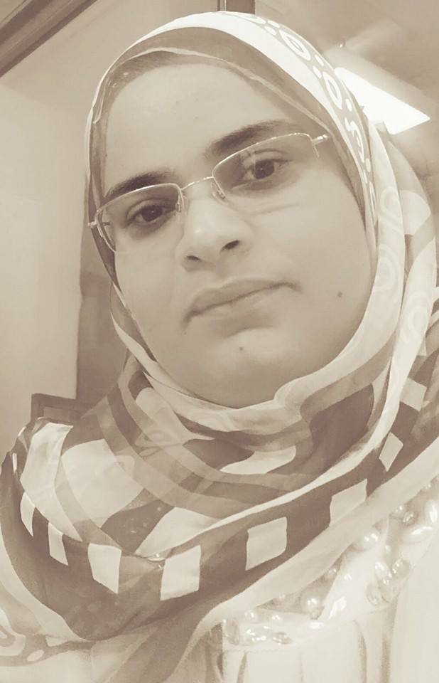 Wafaa Mohib Mohamed Abd-El Hamed Shalash