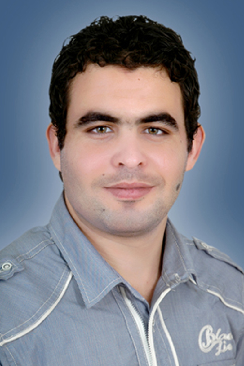 Mohamed Fawzy Ibrahim Issa